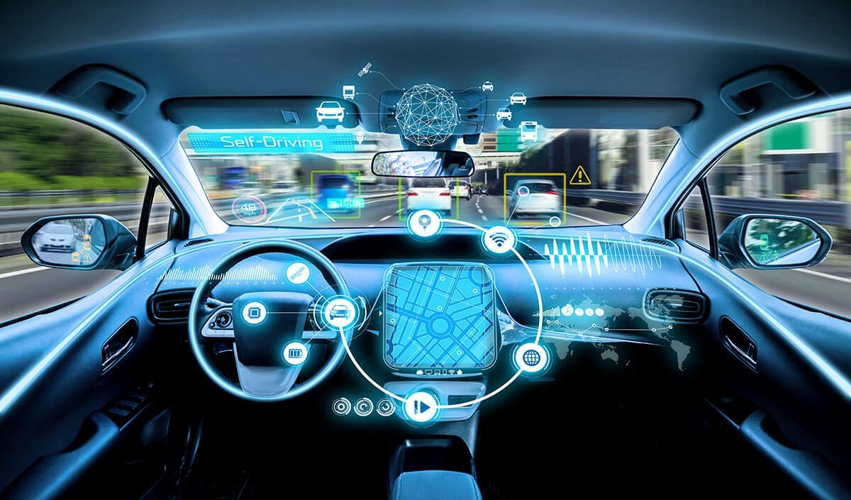 Cloud Computing in Your Car? It’s Already Happening : IT Vortex