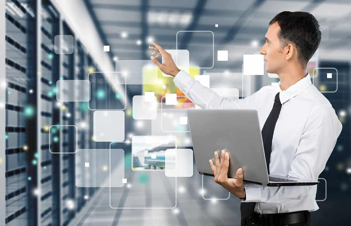 How IT Solutions Technology is Helping Businesses of All Sizes : IT Vortex