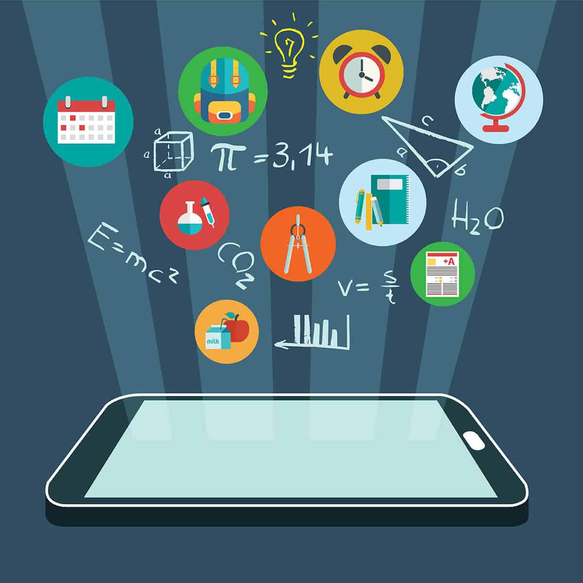 Higher Education Changing in the Wake of Cloud Computing : IT Vortex