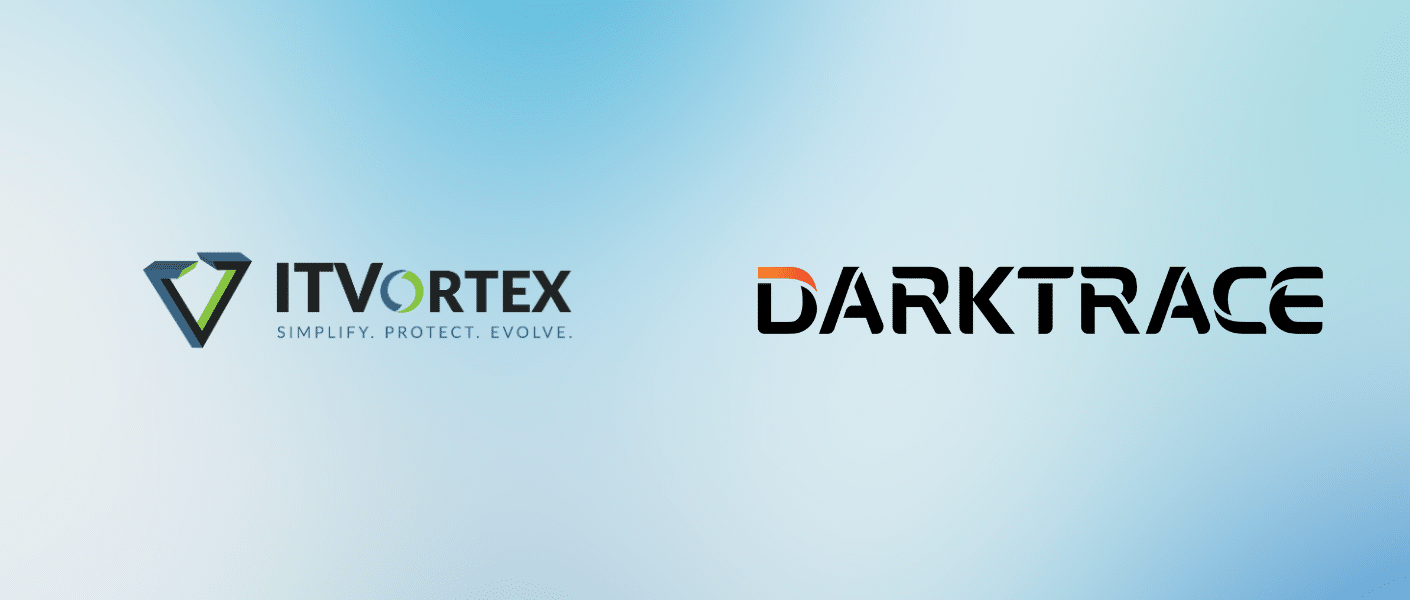 IT Vortex, LLC Announces Partnership with Darktrace to Enhance Its ...